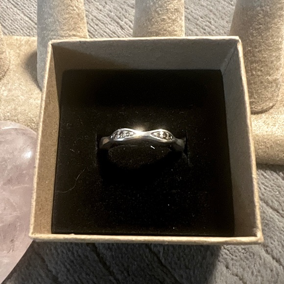 Sterling | Jewelry | Vintage Rare Estate Joseph Schmid Genuine Diamond ...